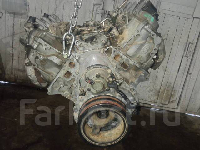 Двигатель GM L83 EcoTec3 5.3 V8 Chevrolet Tahoe Chevrolet Tahoe 2015 ...