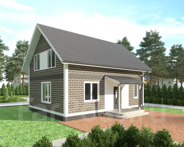 Домокомплекты, новый, под заказ. Цена: 21 000₽ в Находке