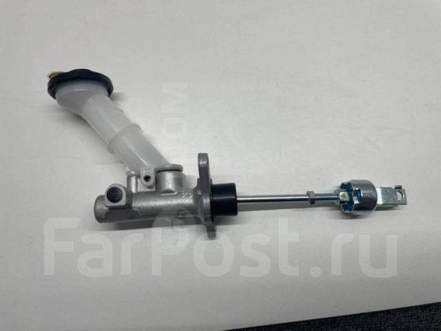 Цилиндр Сцепления Главный Toyota Crown. Toyota Mark2 GX90 GX100 31410 ...