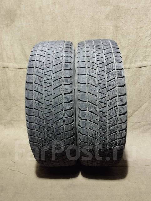 Bridgestone, 215/70 R16, 16", 1 шт, в наличии, 215 мм, 70 %, радиальный ...