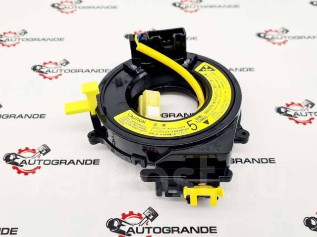 Шлейф лента Toyota 84306-12080 купить во Владивостоке по цене: 1 500 ...