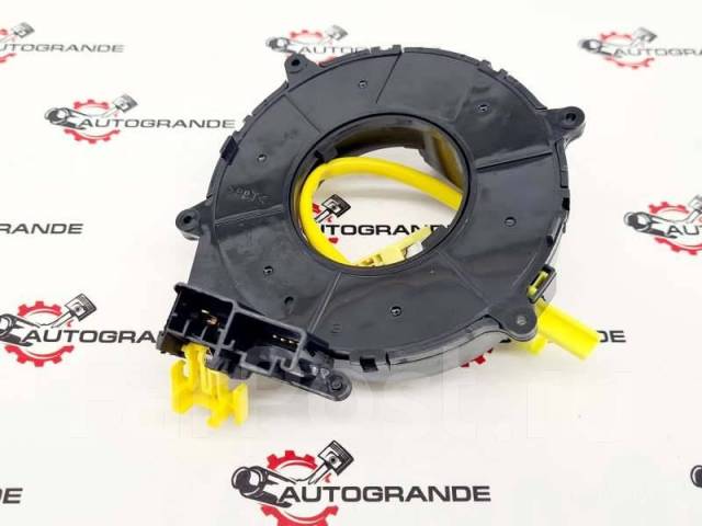 Шлейф лента Toyota 84306-12080 купить во Владивостоке по цене: 1 500 ...