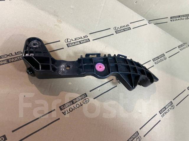 Крепление бампера перед право Lexus NX200 NX300H AYZ10 AGZ10 *S1504 ...