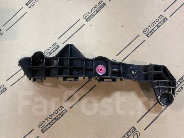 Крепление бампера перед право Lexus NX200 NX300H AYZ10 AGZ10 *S1504 ...