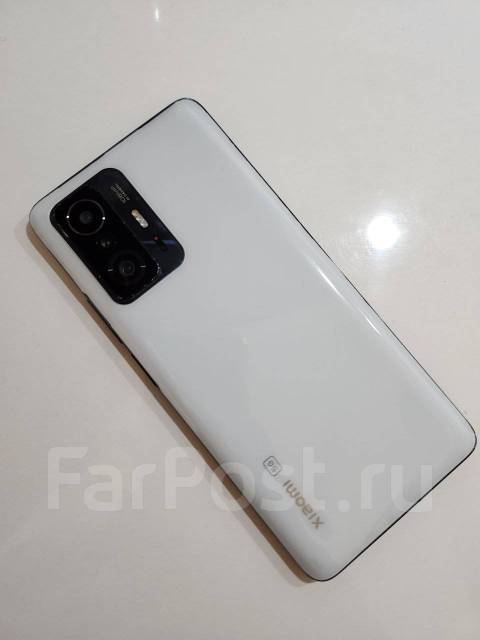 Xiaomi 11t pro 256gb, 6.67", моноблок, 3G, 4G LTE, 5G, Dual-SIM, NFC, б ...