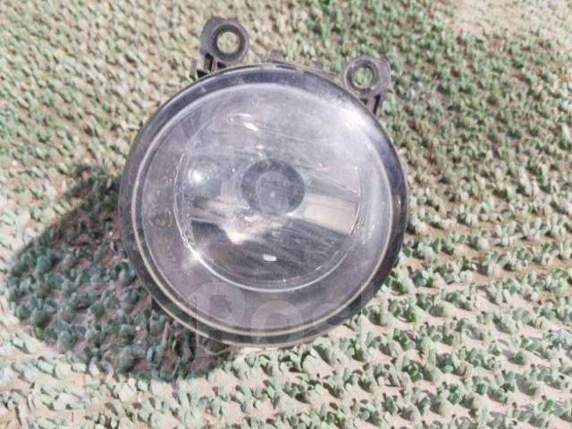 Туманка Mitsubishi Outlander MN142091 CW5W, передняя купить во ...