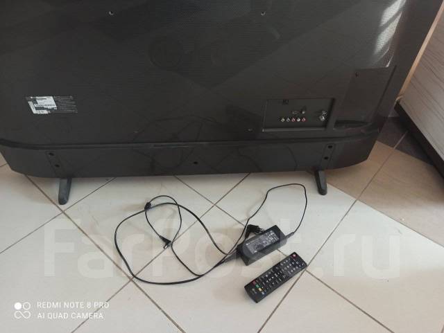 Продам телевизор LG 32 дюйма диагональ, LG, 32", б/у, в наличии. Цена ...