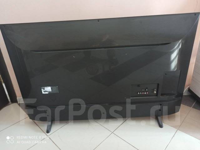 Продам телевизор LG 32 дюйма диагональ, LG, 32", б/у, в наличии. Цена ...