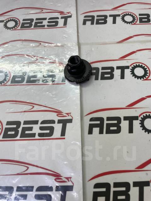 Гайка с шайбой заднего эксцентрика Camry SV40; Corolla AE104; AE114,115 ...