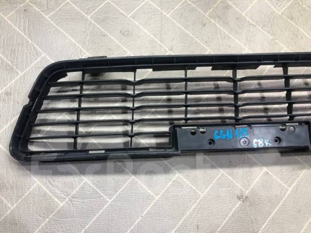 Решетка бамперная Toyota Hilux 531120K120 GUN125 купить во Владивостоке ...