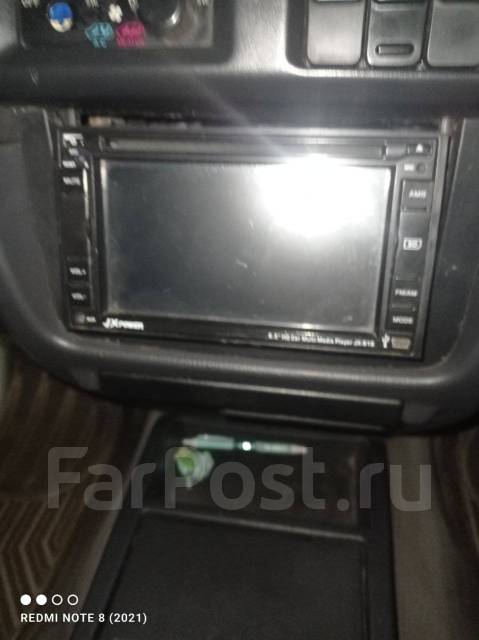 Продам. Магнитолы, б/у, в наличии. Цена: 1 500₽ во Владивостоке