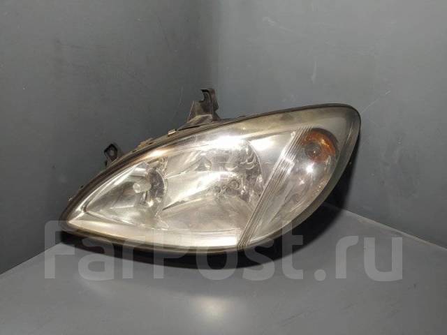Фара Mercedes Vito A6398200161 W639, левая купить в Санкт-Петербурге по ...