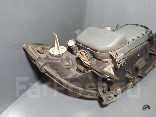 Фара Mercedes Vito A6398200161 W639, левая купить в Санкт-Петербурге по ...