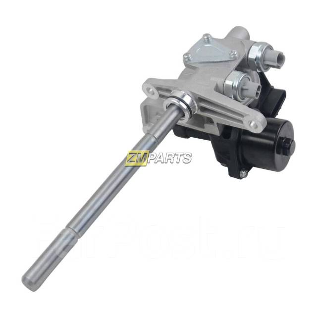 Привод блокировки дифференциала Toyota 4Runner, Tu купить в Москве по ...