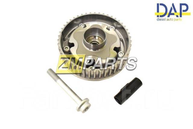 Фазорегулятор Шевроле Круз, Авео, Астра H новый купить в Москве по цене ...