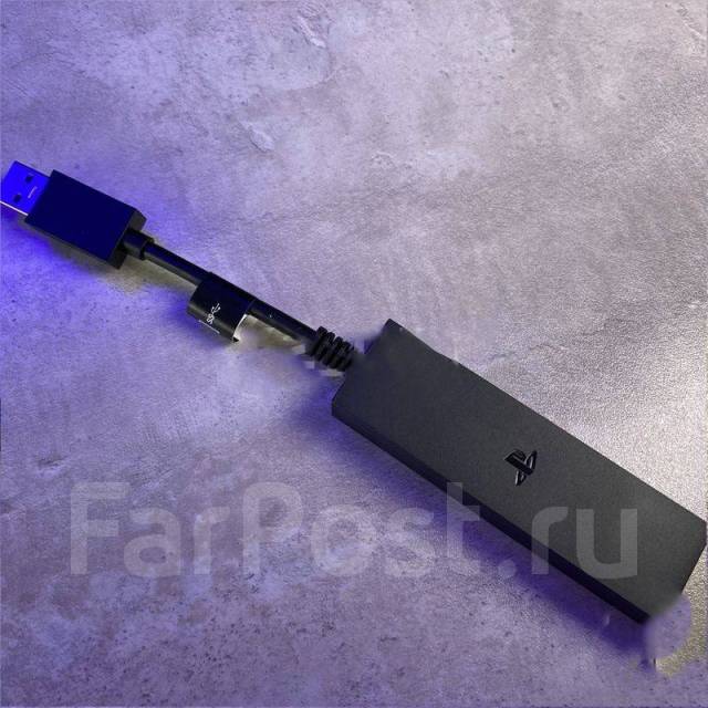 Адаптер переходник для камеры PS5 VR2, новый, под заказ. Цена: 1 200 ...