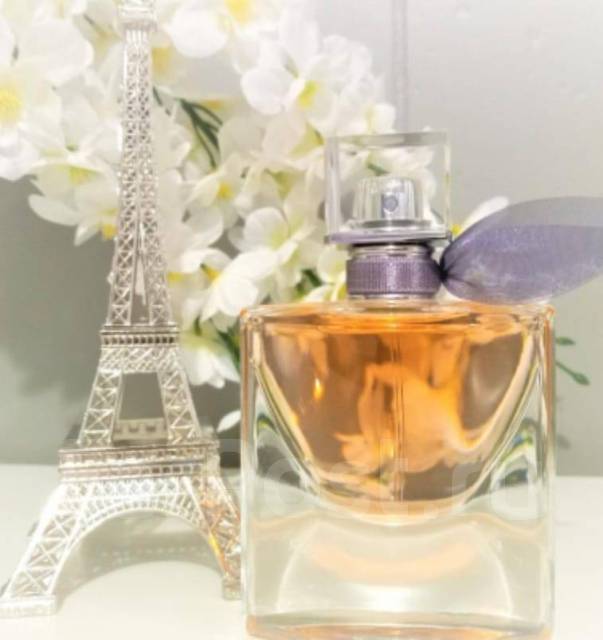 Lancome La Vie Est Belle, Туалетная вода. Распив, в наличии. Цена: 200 ...