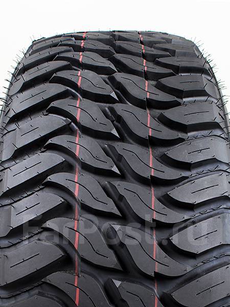 ZMax Maxatraves M/T, 285/75 R16 116/113Q, 16", 1 шт, 285 мм, 75 % ...