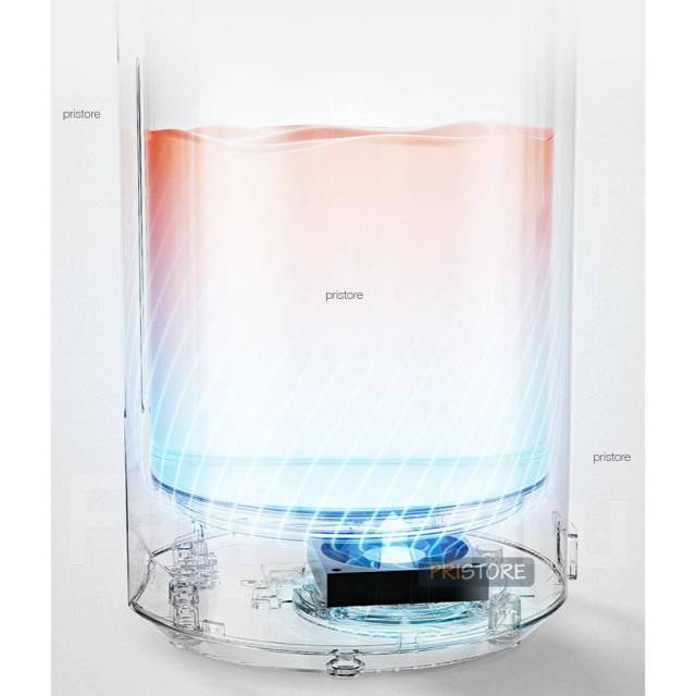 Умный термопот Xiaomi Mijia Smart Electric Kettle 5 литров МЕК01JL ...