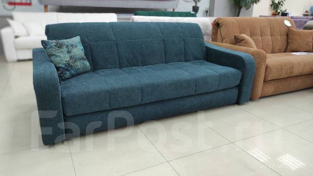 Диван кровать Аккордеон "Коралл". 180см. Скидка 30%, ткань, независимый ...