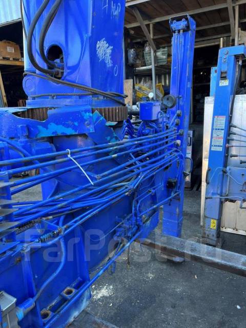Крановая установка Tadano Super Z300, SZ304SL. AS11-3, б/у, в наличии ...