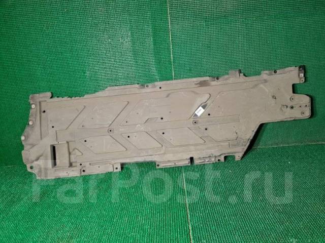 Защита днище Mercedes-Benz A-Class 2018- A1776808403 W177, левая купить ...