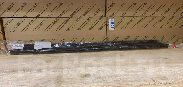 Накладка переднего бампера Toyota Raize 76851-B1060 купить во ...