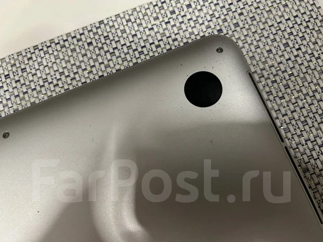 Продам MacBook Pro (Retina, 15-inch, Mid 2015), ноутбук, 15.4", 256 Гб ...