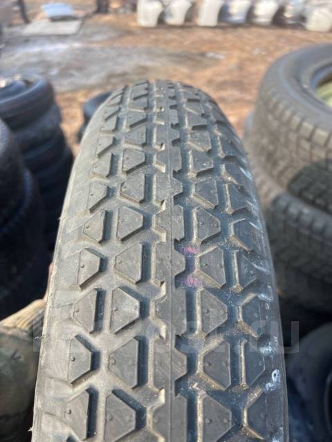 Запаска докатка банан 135/70/17 5/100, 17", 1 шт, 135 мм, 70 % ...