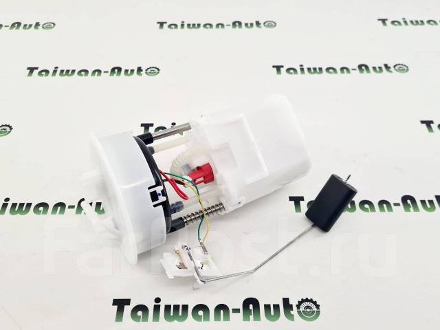 Топливный насос в сборе Mazda ZJ38-13-35XB купить во Владивостоке по ...