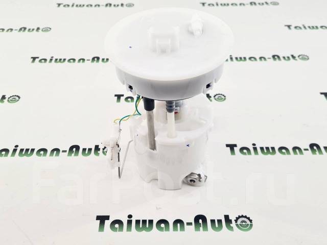 Топливный насос в сборе Mazda ZJ38-13-35XB купить во Владивостоке по ...