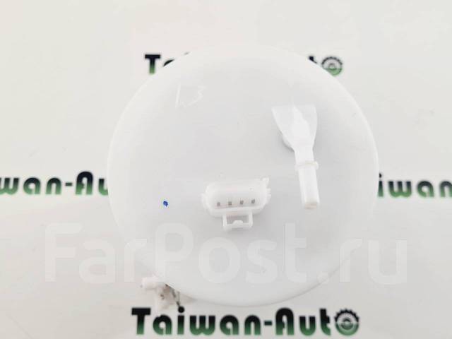 Топливный насос в сборе Mazda ZJ38-13-35XB купить во Владивостоке по ...