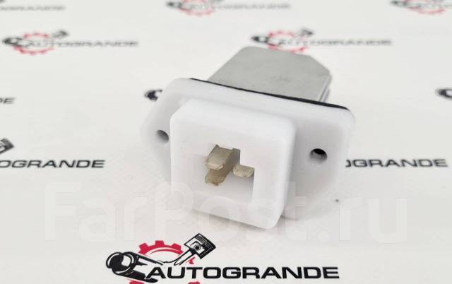 Реостат печки 2776170T03 купить во Владивостоке по цене: 3 000 ...