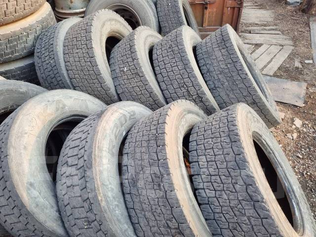 Copartner CP159, 315/70 R22.5, 22.5", 4 шт, в наличии, 315 мм, 70 % ...
