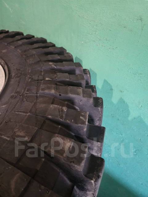 Maxxis M8060 Trepador, 37x12.5R16, 16", 1 шт, в наличии, радиальный, 12 ...
