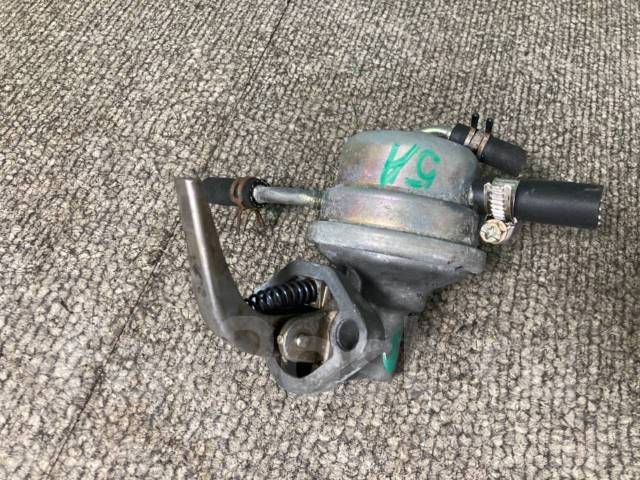 Бензонасос Toyota 4AF 5AF купить в Уссурийске по цене: 1 500₽ — частное ...