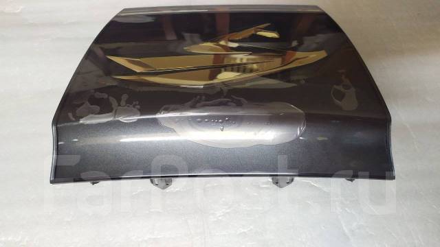 Эмблема Toyota Harrier 60, 65 (2017-2020) купить во Владивостоке по ...