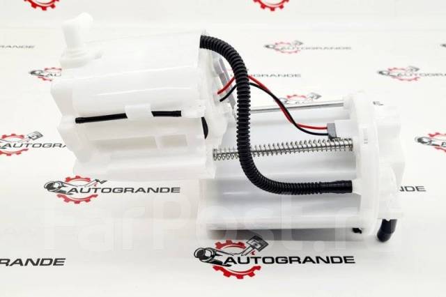 Топливный насос Toyota Rav4 в сборе 77020-0R010 купить во Владивостоке ...