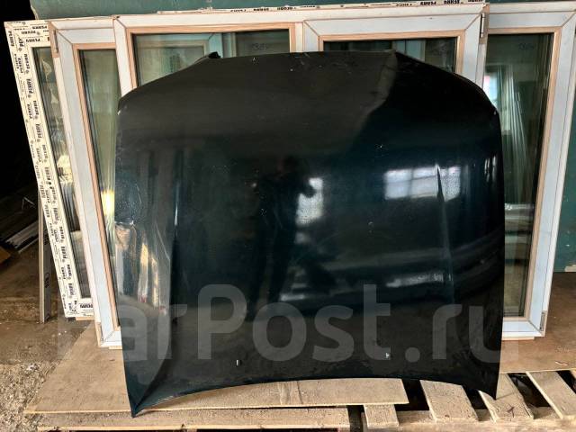 Капот марк 2 90 кузов купить во Владивостоке по цене: 11 000₽ — частное ...