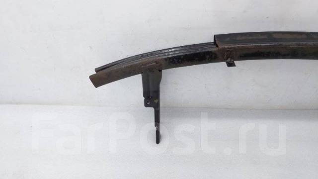 Усилитель бампера Jeep Grand Cherokee 2014 4578827AJ WK2 ESG, задний ...