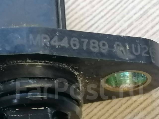Датчик скорости Mitsubishi Pajero io 4G93 4G94 купить во Владивостоке по цене: 1 500₽ — частное ...