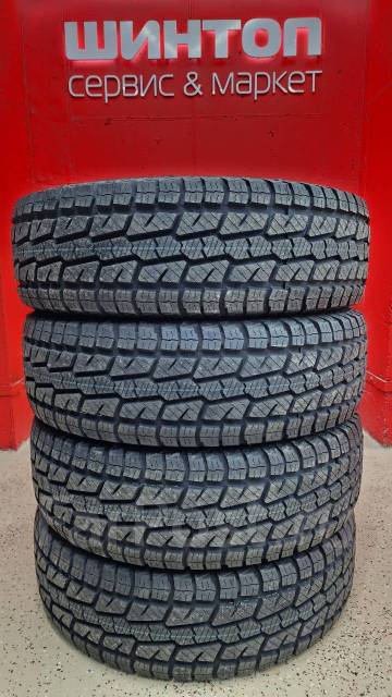 Boto X-Terrain BA80+, 265/75 R16, 16", 1 шт, в наличии, 265 мм, 75 % ...