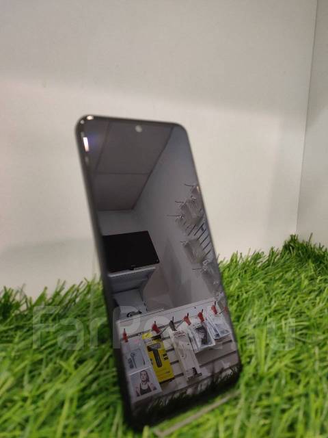 Смартфон Xiaomi Redmi Note 12 [23021RAA2Y] (128GB)(Черный), 6.67", б/у ...