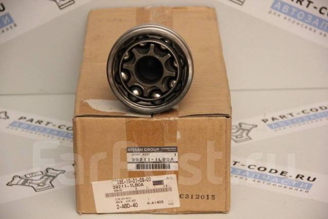 Шрус задний наружний Nissan Patrol Y62 купить в Москве по цене: 20 200 ...