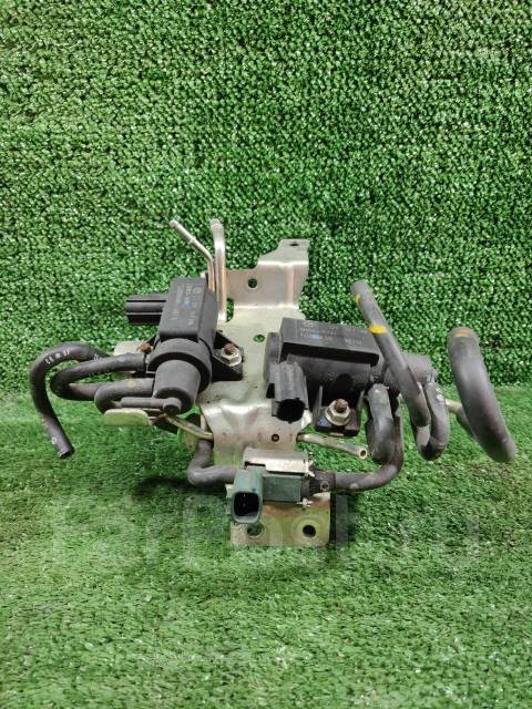 Клапан электромагнитный Mazda SH0318741 купить во Владивостоке по цене ...