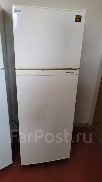 Продам холодильник 2-х камерный Samsung. Доставка. Гарантия, б/у, в ...