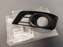 Запчасть заглушка бампера № 5212844100 — купить во Владивостоке | ФарПост