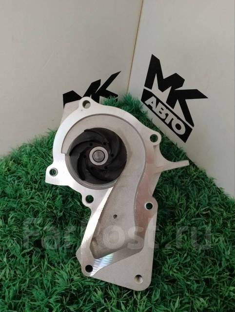 Dolz F-233 Насос водяной / помпа двигателя FORD / Volvo купить в ...