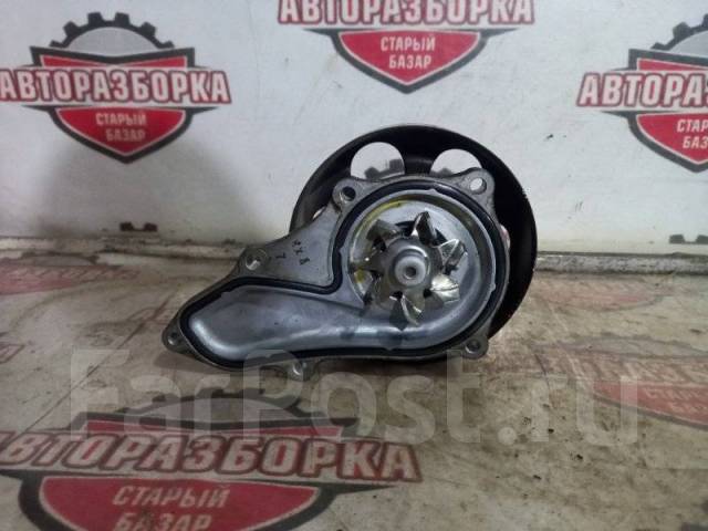 Помпа Водяная Honda Cr-V 2010 19200RFE003 RE4 K24A купить в Партизанске ...