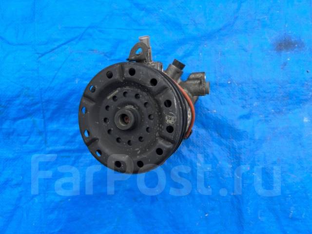 Компрессор кондиционера на Toyota Corolla, Toyota Probox и. т. д купить ...